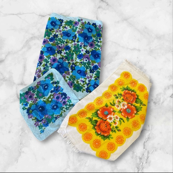 Kitchen | Vintage Towels Cannon Brand | Poshmark